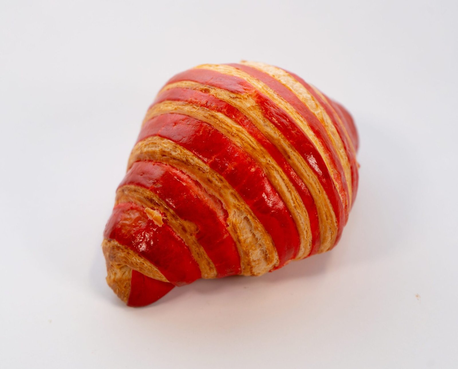 Croissant Bicolor – Panecu